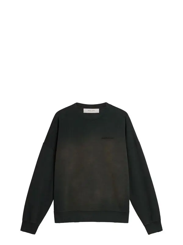 GOLDEN GOOSE Crewneck Sweatshirt - Multicolor