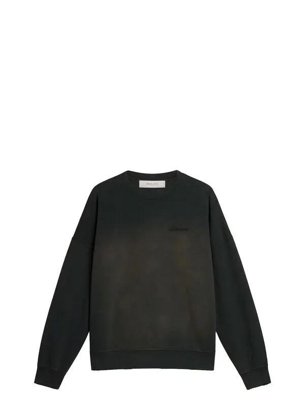 GOLDEN GOOSE Crewneck Sweatshirt - Multicolor