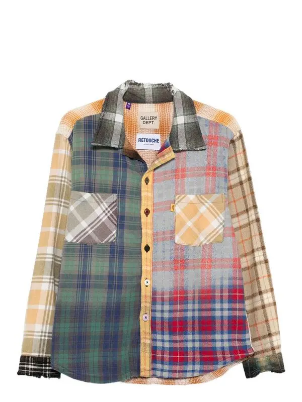 GALLERY DEPT. Shirts - Blue
