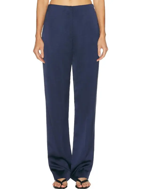 Tove Paule Trouser - Navy