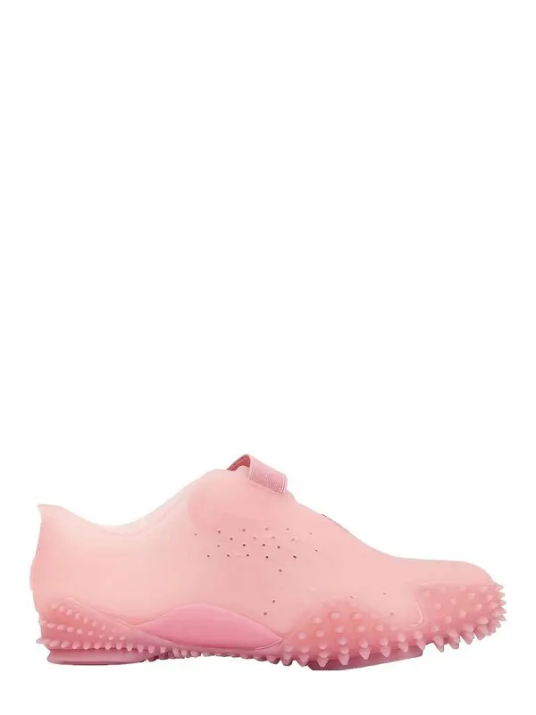 PUMA Mostro Jelly Sneaker - Poised Pink & Puma Silver