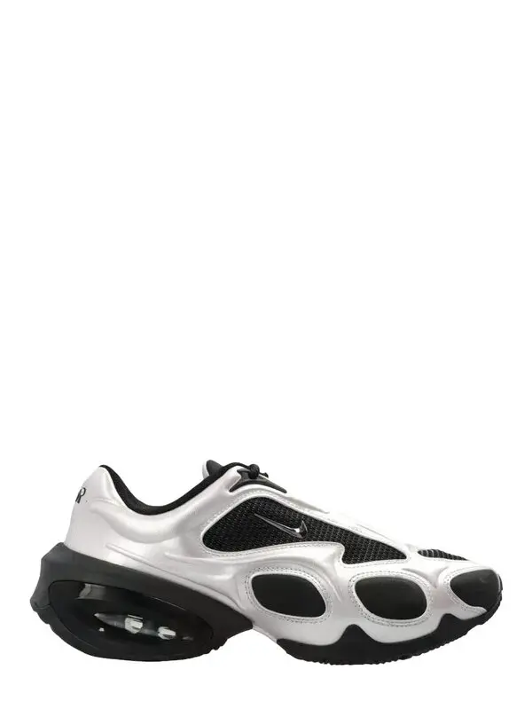 Nike Max Muse Low-top Sneakers - Black