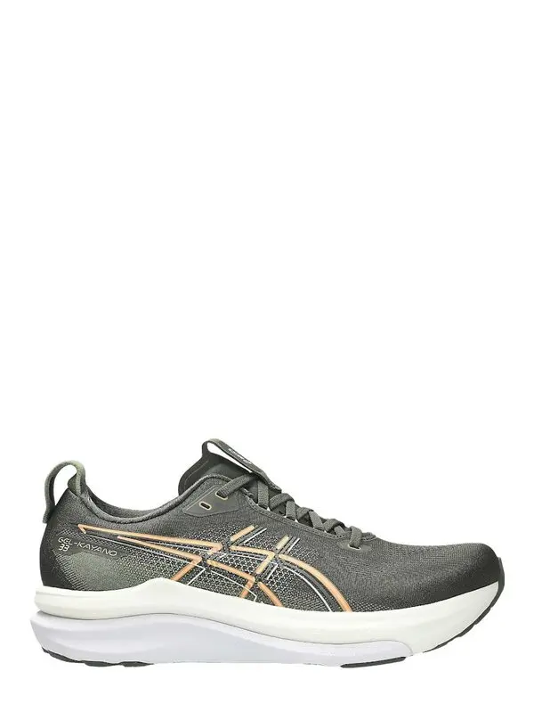 Asics Gel-kayano 33 Sneakers - Vintage Khaki/bright Sunstone