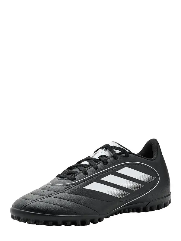 Adidas Goletto Ix Turf Shoes - Black