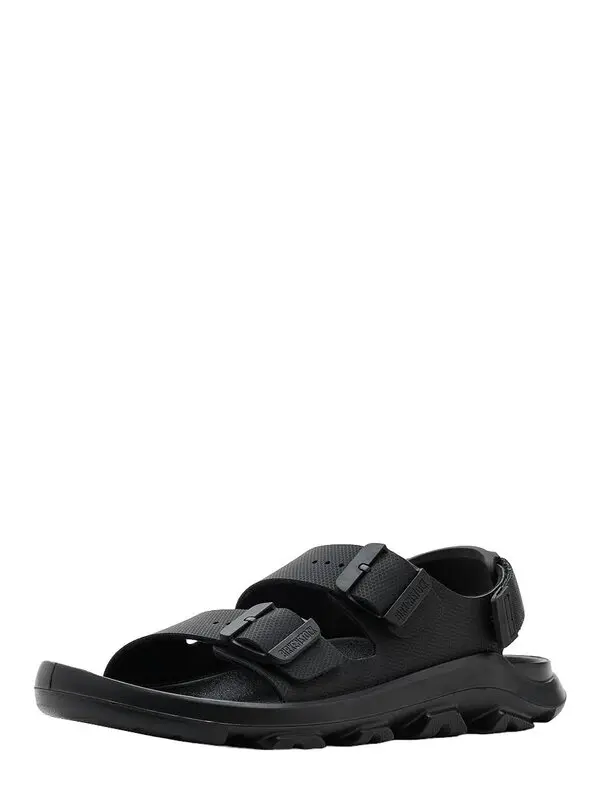 BIRKENSTOCK Mogami Tech Loop Dress Sandals - Black