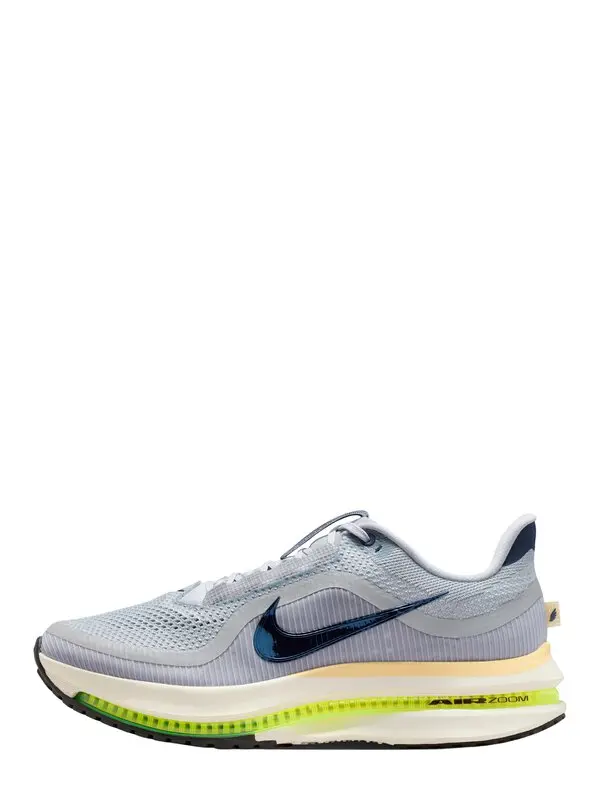 Nike Pegasus Premium Road Running Shoes - Grey