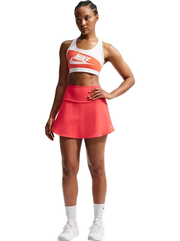 Nike Dri-fit Skirt - Red