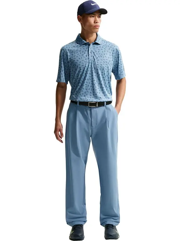 Nike Par Dri-fit Golf Pants - Blue