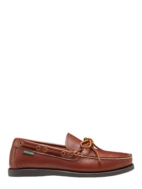 Eastland Yarmouth Moc Toe Loafer - Tan