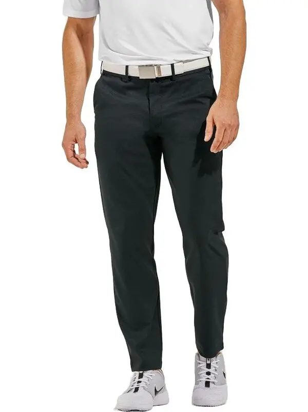 Coolibar Upf 50+ Performance Golf Pants - Black