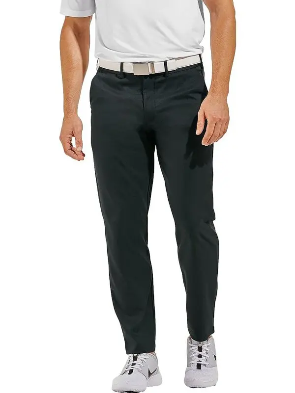 Coolibar Upf 50+ Performance Golf Pants - Black