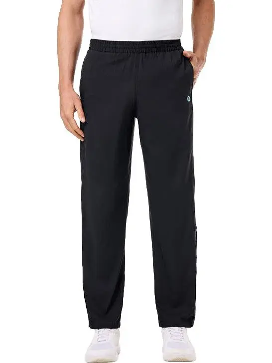 Coolibar Sport Pants, Upf 50+ Sun Protection - Black