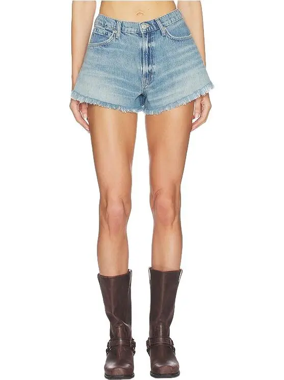 Free People X We The Free Sparks Fly Short - Meadowbrooke