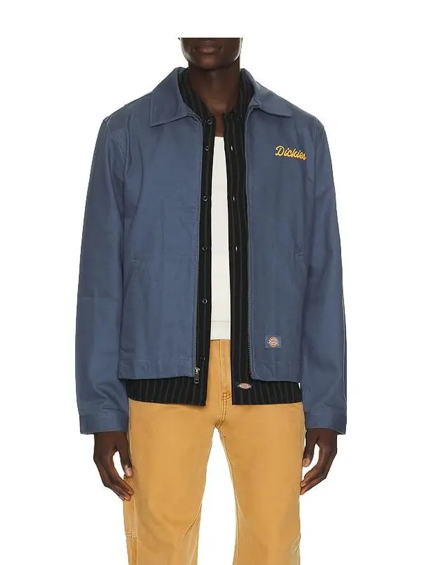 Dickies Wellsville Painter Jacket - Retro Indigo