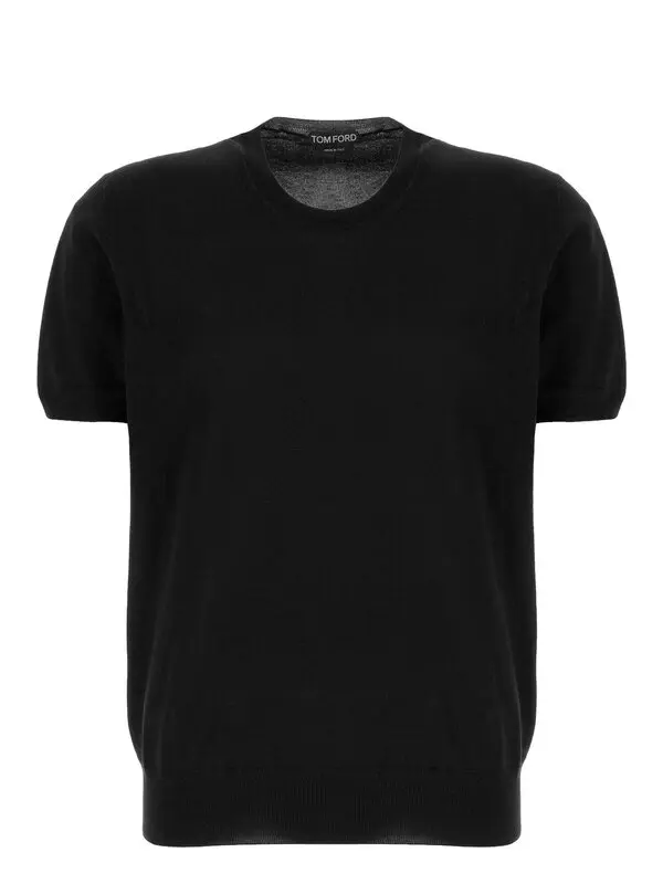TOM FORD Clothing T-shirt - Multicolor