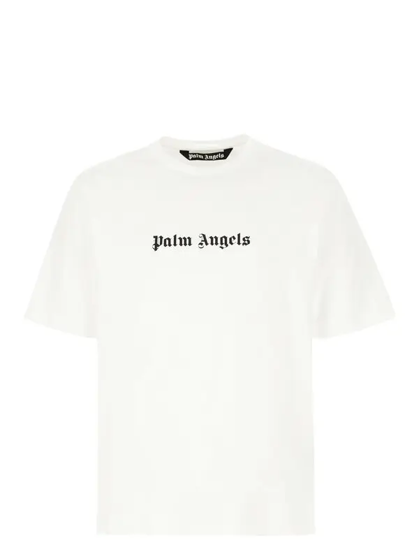 Palm Angels Clothing T-shirt - Multicolor