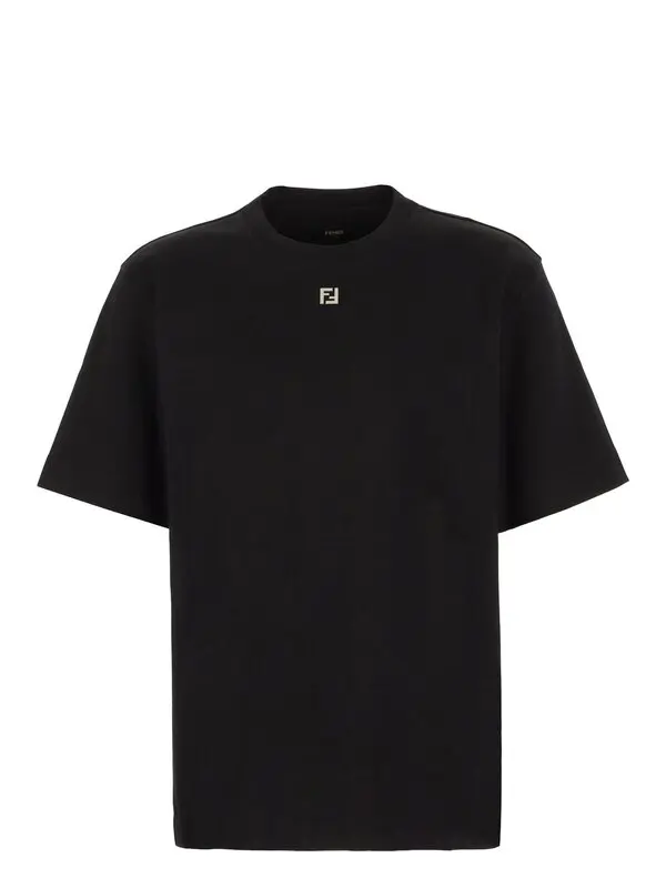Fendi Clothing T-shirt - Multicolor