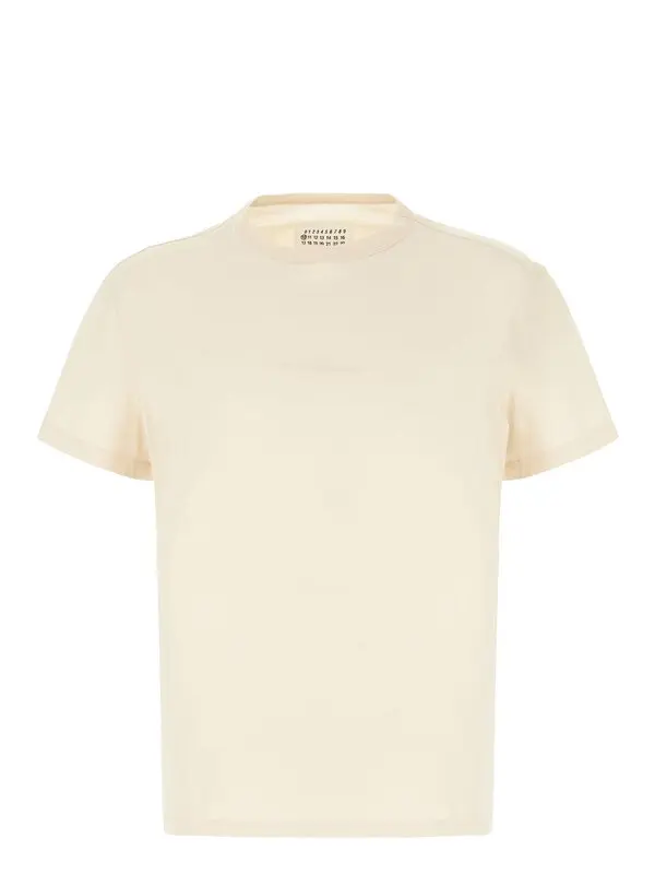 MAISON MARGIELA Clothing T-shirt - Multicolor