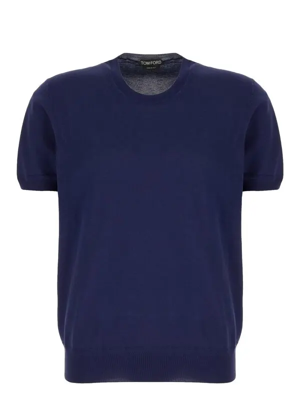 TOM FORD Clothing T-shirt - Multicolor