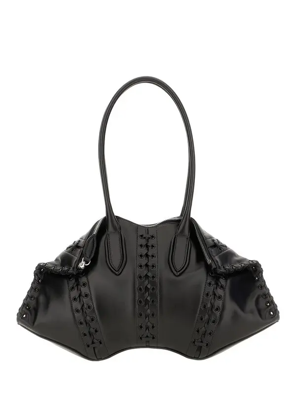 Alexander McQueen Shopper Bag - Multicolor