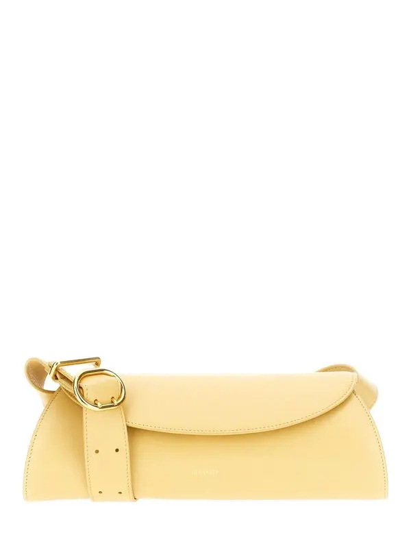 JIL SANDER Shopper Bag - Multicolor