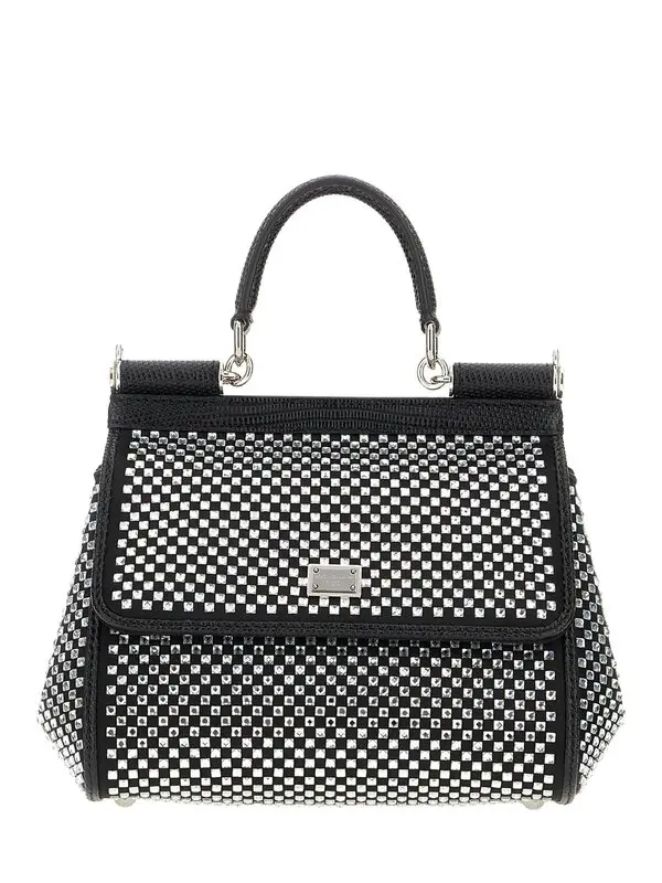 Dolce & Gabbana Handbag - Multicolor