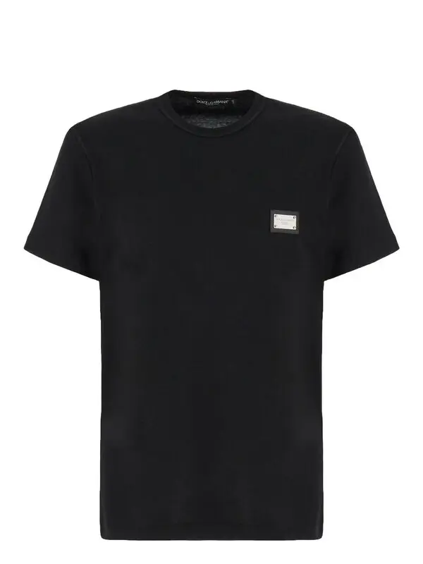Dolce & Gabbana Clothing T-shirt - Multicolor