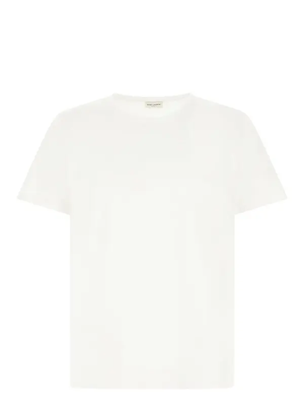 Saint Laurent Clothing T-shirt - Multicolor