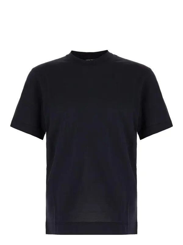Zegna Clothing T-shirt - Multicolor