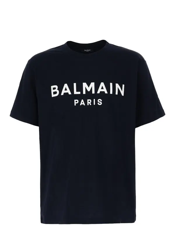 Balmain Clothing T-shirt - Multicolor