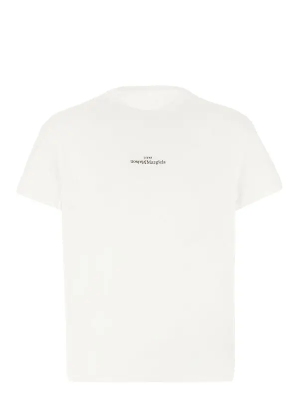 MAISON MARGIELA Clothing T-shirt - Multicolor