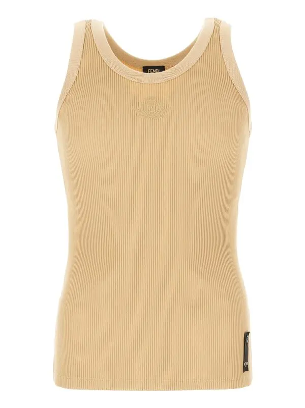 Fendi Clothing T-shirt - Multicolor