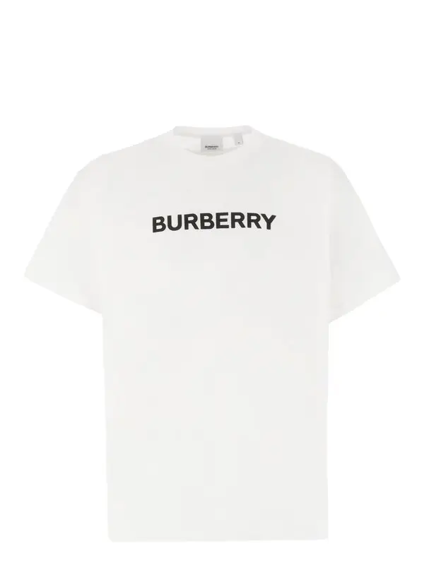 Burberry Clothing T-shirt - Multicolor