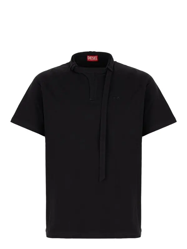 DIESEL® Clothing T-shirt - Multicolor