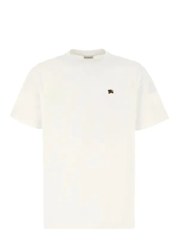 Burberry Clothing T-shirt - Multicolor