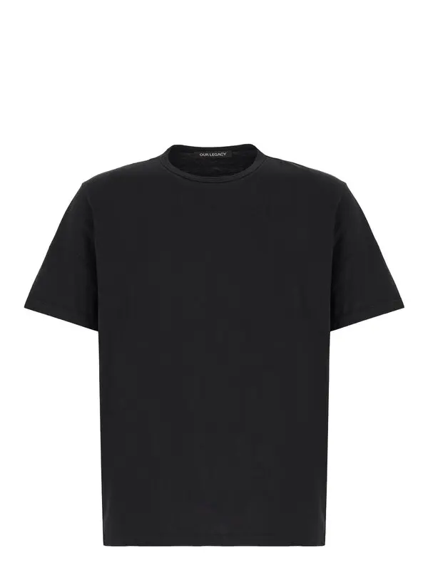Our Legacy Clothing T-shirt - Multicolor