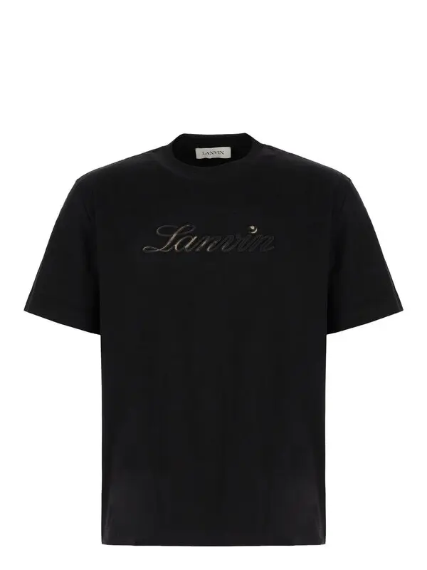 LANVIN Clothing T-shirt - Multicolor