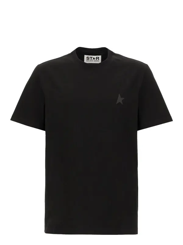 GOLDEN GOOSE Clothing T-shirt - Multicolor