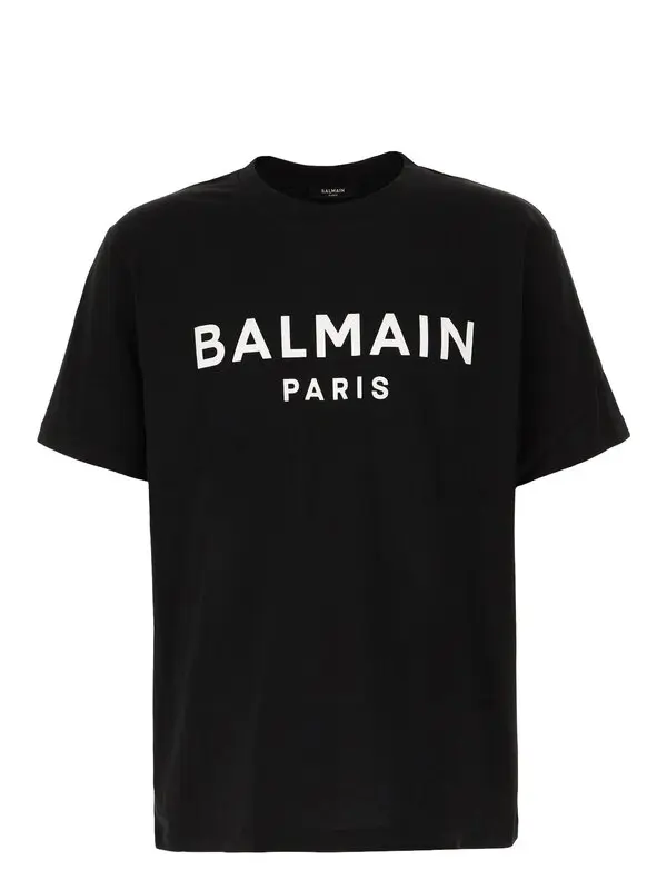 Balmain Clothing T-shirt - Multicolor