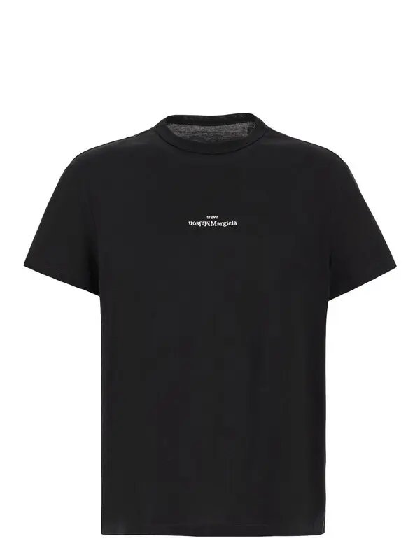 MAISON MARGIELA Clothing T-shirt - Multicolor