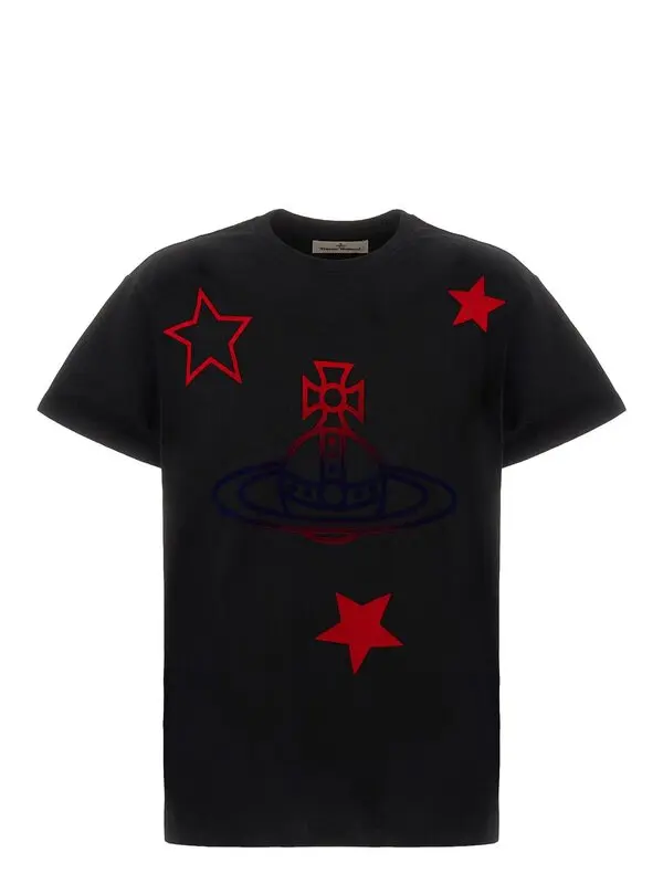 VIVIENNE WESTWOOD Clothing T-shirt - Multicolor