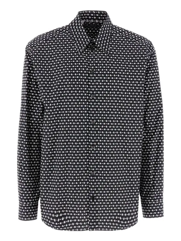 Dolce & Gabbana Clothing Shirts - Multicolor