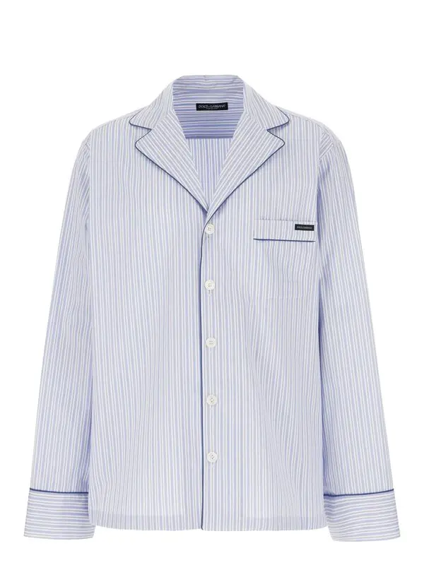 Dolce & Gabbana Clothing Shirts - Multicolor