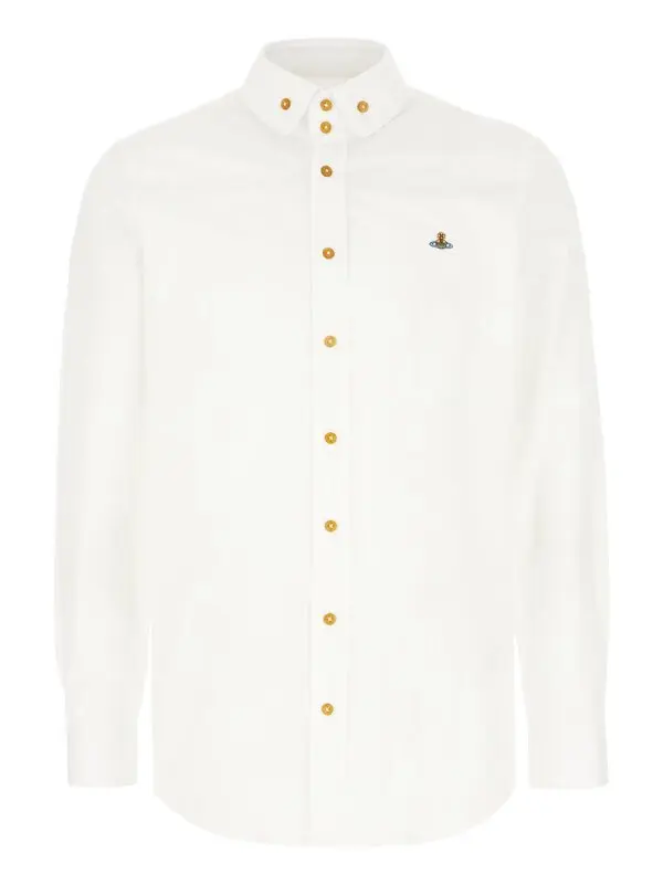 VIVIENNE WESTWOOD Clothing Shirts - Multicolor