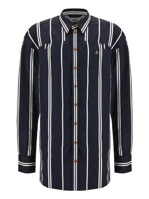 VIVIENNE WESTWOOD Clothing Shirts - Multicolor