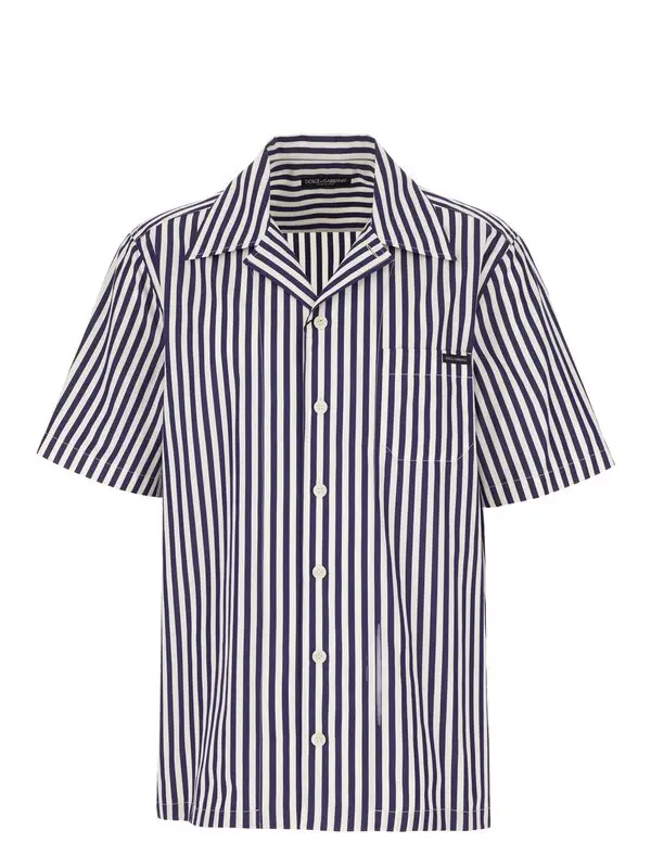 Dolce & Gabbana Clothing Shirts - Multicolor
