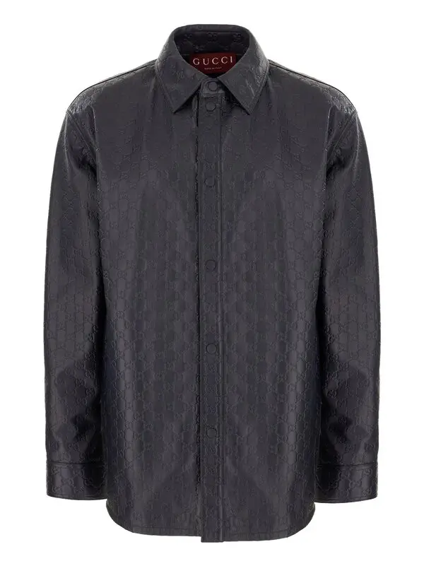 Gucci Clothing Shirts - Multicolor