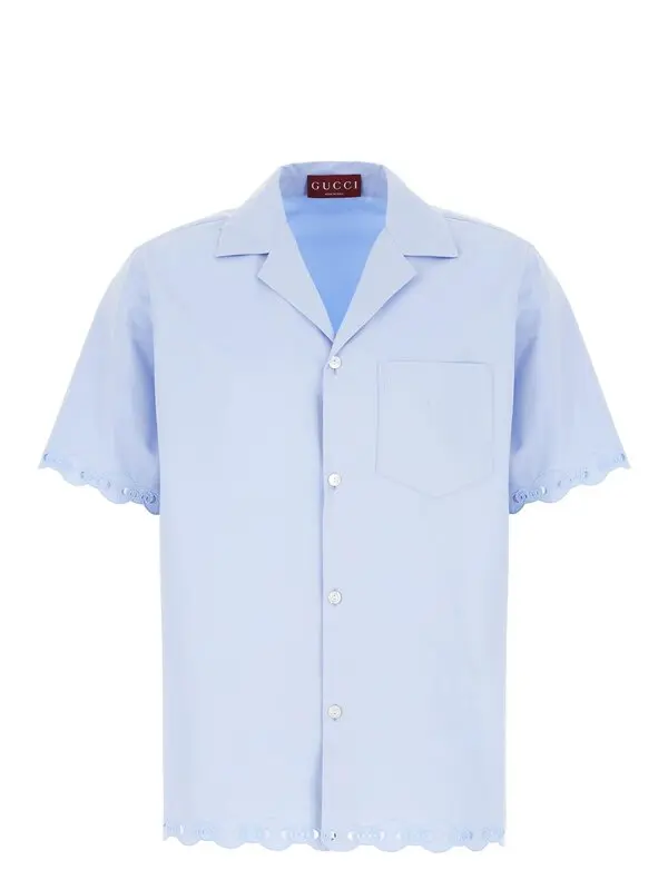 Gucci Clothing Shirts - Multicolor