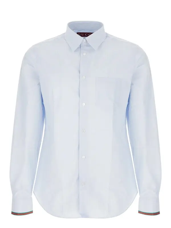 Gucci Clothing Shirts - Multicolor