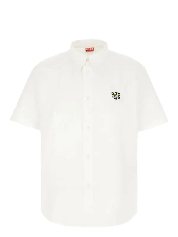 Kenzo Clothing Shirts - Multicolor